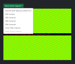 [React] React Webcam でカメラ映像を表示してみる | 心を無にして始める React | 「それなら猫の手で」